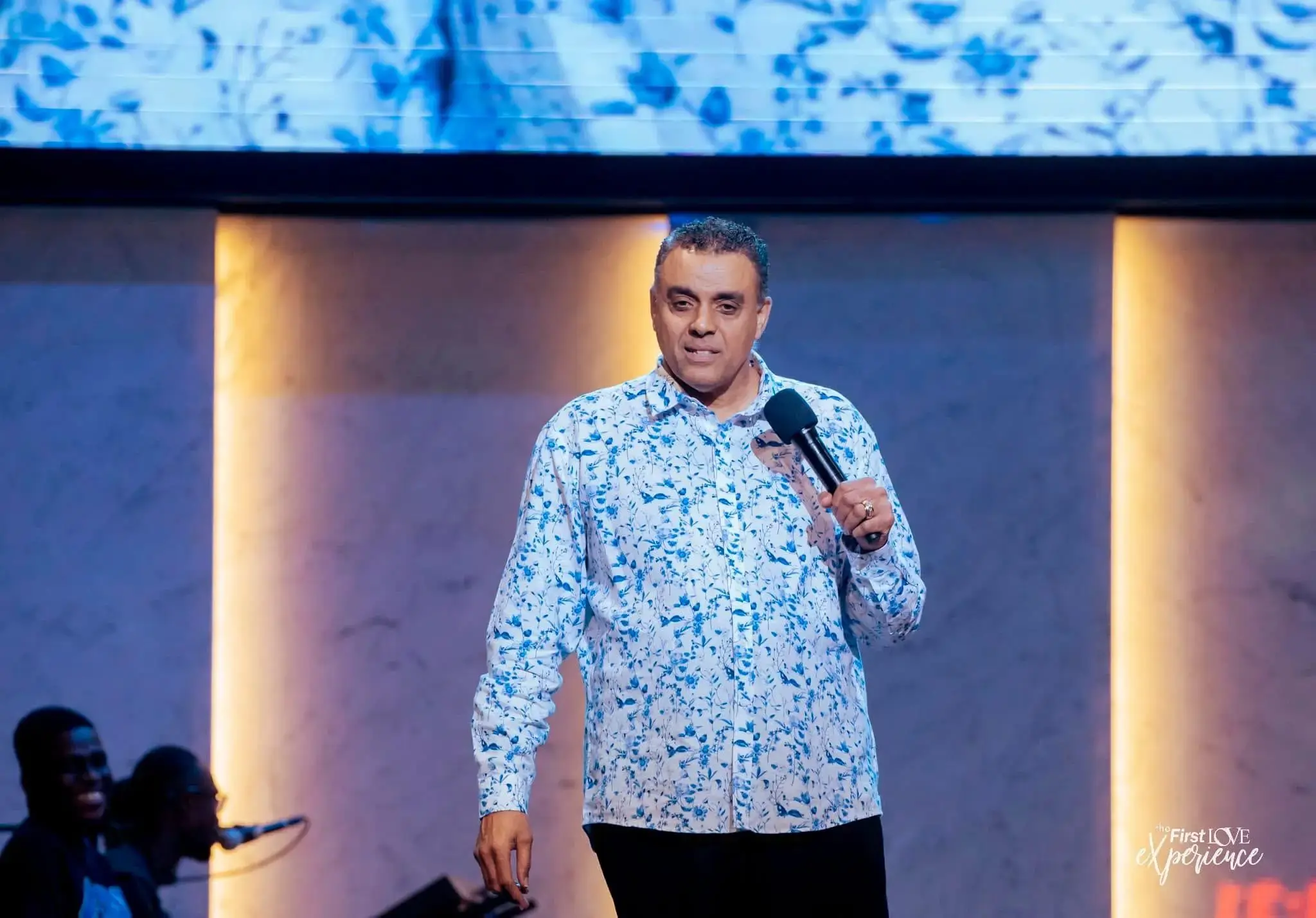 First Love Church - A Global Vibrant Youth Church Full of First Love ...